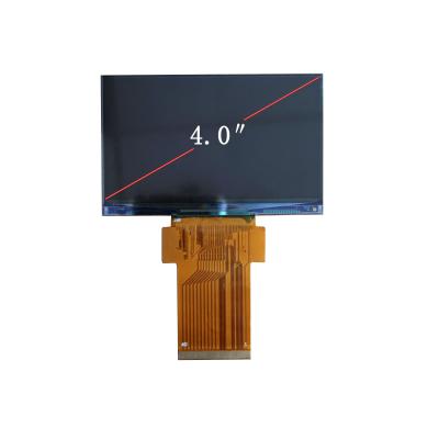 China 4 inch TFT Display Module 1920*1080 Resolutie LVDS Interface Driving IC ST5892B Te koop