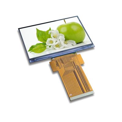 China 4 inch TFT Display Module 1920*1080 Resolutie LVDS Interface Driving IC ST5892B Te koop
