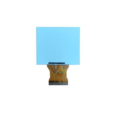 중국 2인치 TFT 디스플레이 모듈 320X240 해상도 RGB 6 비트 인터페이스 드라이빙 IC ILI9342C 판매용