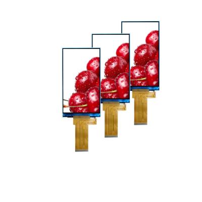 China 4.5 inch TFT Display Module 480*854 Resolutie, LVDS-interface, 500C/D Te koop
