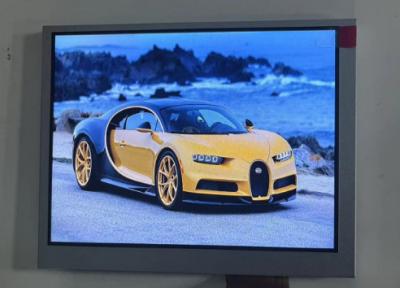 중국 5.6인치 Tft 디스플레이 모듈 640x480 해상도 24비트 RGB 인터페이스 드라이빙 IC ILI6192A-01&ILI5481A 판매용