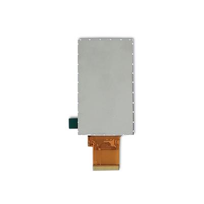 중국 3.0 인치 480 * 854 300 밝기 40PIN 인터페이스: MIPI IPS LCD 디스플레이는 터치로 장착 할 수 있습니다 판매용