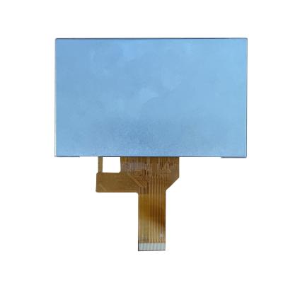China 4módulo de pantalla TFT de.3 pulgadas, resolución 1280x800, interfaz LVDS, el ángulo de visión es TODO, interfaz LVDS, en venta