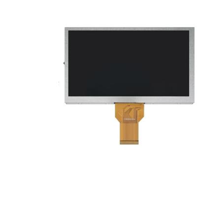 China Módulo de pantalla TFT de 8 pulgadas 800X600 Resolución 24 BITS Interfaz RGB Dirección IC ILI en venta