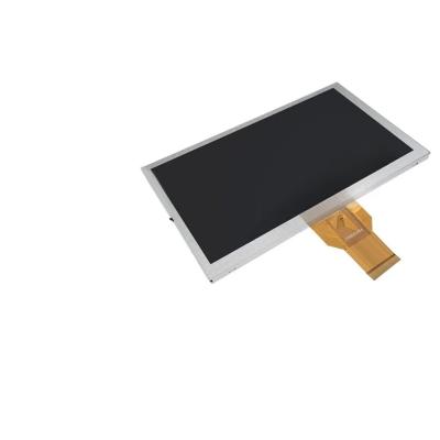 China Módulo de pantalla TFT de 8 pulgadas 800X600 Resolución 24 BITS Interfaz RGB Dirección IC ILI en venta
