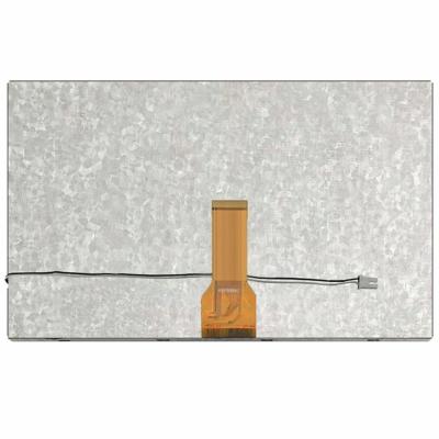 China 1024x600 Resolution 10.1 Inch Tft Lcd Module 50PINS 24bits RGB Interface Driving IC HX8282A+H for sale
