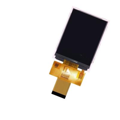 China 3.2 pulgadas módulo de pantalla TFT 240X320 Resolución MCU Interfaz de conducción IC ST7789V2 en venta