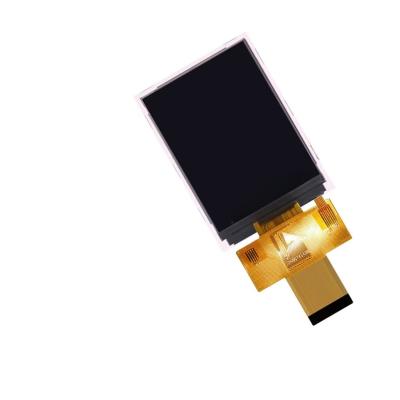 China 3.2 pulgadas módulo de pantalla TFT 240X320 Resolución MCU Interfaz de conducción IC ST7789V2 en venta