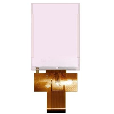 China 3.2 pulgadas módulo de pantalla TFT 240X320 Resolución MCU Interfaz de conducción IC ST7789V2 en venta