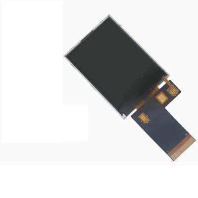 China 2.4 pulgadas módulo de pantalla TFT 240X320 Resolución MCU/RGB+SPI Interfaz de conducción IC ST7789VI en venta