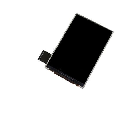 China 3Modulo de pantalla TFT de 5 pulgadas 320x480 Resolución RGB + MCU Interfaz de conducción IC HX8357D en venta