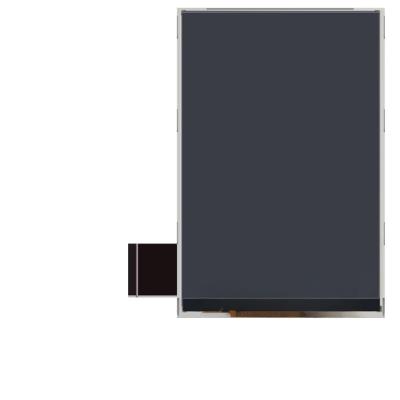 China 3Modulo de pantalla TFT de 5 pulgadas 320x480 Resolución RGB + MCU Interfaz de conducción IC HX8357D en venta