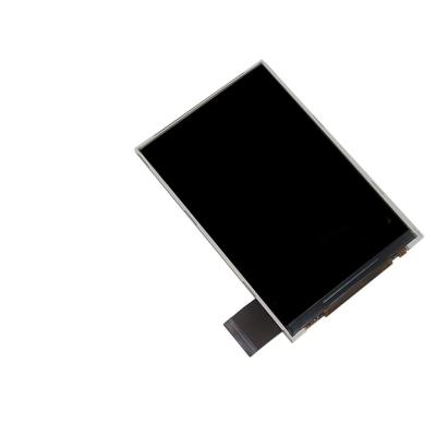 China 3Modulo de pantalla TFT de 5 pulgadas 320x480 Resolución RGB + MCU Interfaz de conducción IC HX8357D en venta