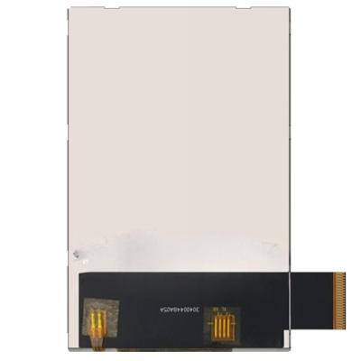 China 3Modulo de pantalla TFT de 5 pulgadas 320x480 Resolución RGB + MCU Interfaz de conducción IC HX8357D en venta
