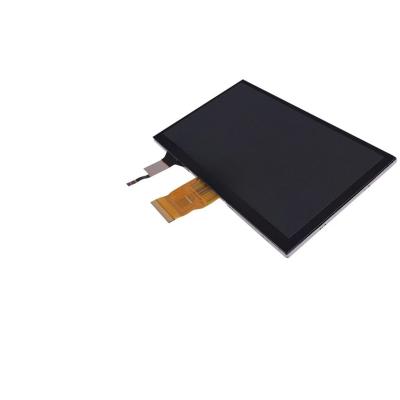 China Módulo de visualización TFT de 7 pulgadas 1024*600 Resolución Interfaz HDMI Dirección IC HX8282A11+HX8696 en venta