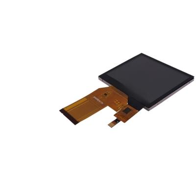 Китай TFT дисплейный модуль 3,5 дюйма с сенсорной панелью 640 * 480 разрешение 24 битов RGB + SPI интерфейс продается
