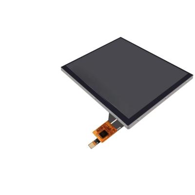 중국 터치 패널과 함께 TFT 디스플레이 모듈 5.7 인치 640 * 480 해상도 18BIT RGB 드라이빙 IC HX8250-A+HX8678- 판매용
