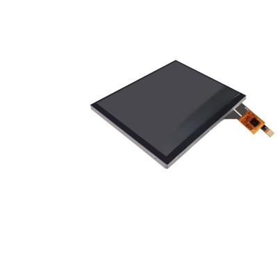 중국 터치 패널과 함께 TFT 디스플레이 모듈 5.7 인치 640 * 480 해상도 18BIT RGB 드라이빙 IC HX8250-A+HX8678- 판매용