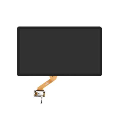 China 15.6 pulgadas de pantalla TFT 1920*1080 Resolución Interfaz EDP IPS Ángulo de visión en venta