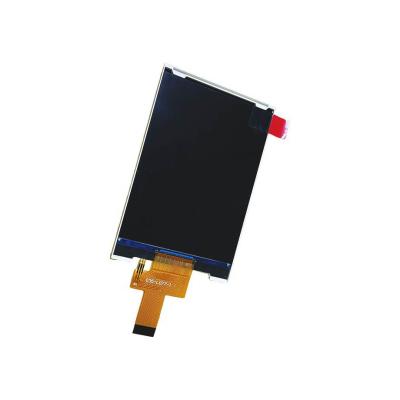 China 3.5 inch TFT-scherm 240*320 resolutie RGB-interface IPS kijkhoek Te koop