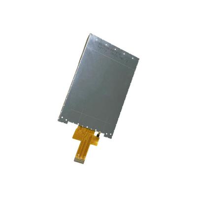 China 3.5 inch TFT-scherm 240*320 resolutie RGB-interface IPS kijkhoek Te koop