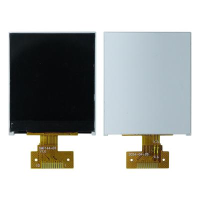 China 1.44 Zoll Tft-Display-Modul 128X128 Punkte SPI-Schnittstelle Steuerung IC ST7735 zu verkaufen
