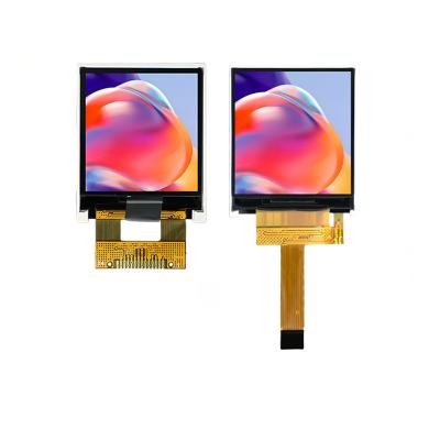 China 1.44 Zoll Tft-Display-Modul 128X128 Punkte SPI-Schnittstelle Steuerung IC ST7735 zu verkaufen