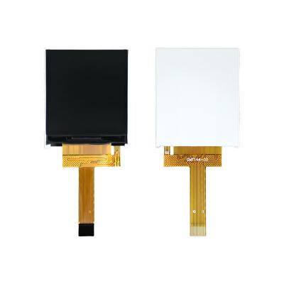 China 1.44 Zoll Tft-Display-Modul 128X128 Punkte SPI-Schnittstelle Steuerung IC ST7735 zu verkaufen