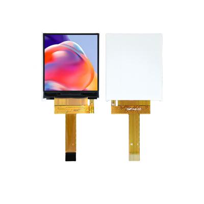 China 1.44 Zoll Tft-Display-Modul 128X128 Punkte SPI-Schnittstelle Steuerung IC ST7735 zu verkaufen