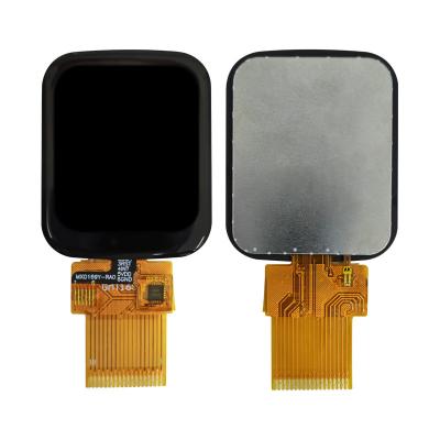 중국 TFT 디스플레이 모듈 1.69 인치 240x280 SPI 드라이빙 IC ST7789V 판매용
