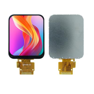 중국 TFT 디스플레이 모듈 1.69 인치 240x280 SPI 드라이빙 IC ST7789V 판매용