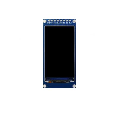 China Módulo de pantalla TFT de 1,99 pulgadas 170x320 Interfaz SPI Dirección IC ST7789 en venta