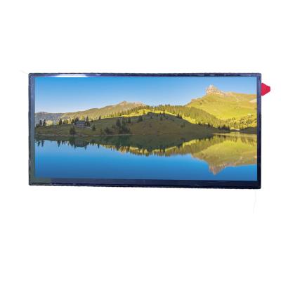 China Módulo de pantalla TFT de 12,3 pulgadas 1920 * 720 Resolución 50 pines Interfaz LVDS en venta