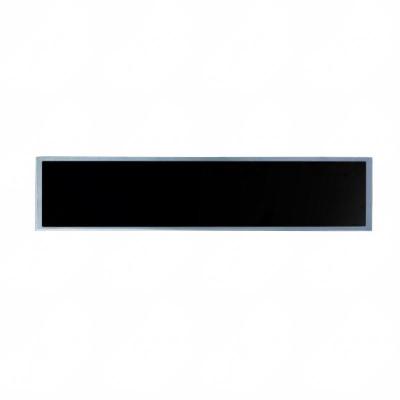China Módulo de pantalla TFT 15.1 pulgadas 1280x242 Resolución 30 pines Interfaz LVDS en venta