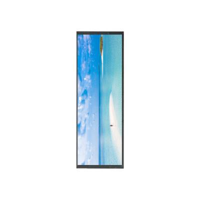 China 7.8 pulgadas pantalla TFT 400*1280 Resolución Interfaz RGB Ángulo de visión de todas las horas en venta