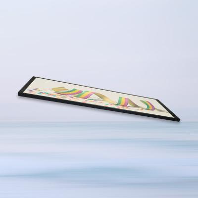 China 7.8 pulgadas pantalla TFT 400*1280 Resolución Interfaz RGB Ángulo de visión de todas las horas en venta