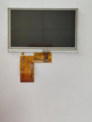 Chine 4Écran TFT de 0,3 pouce 400*720 Résolution Interface RVB à vendre