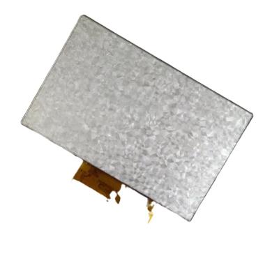 Chine 4Écran TFT de 0,3 pouce 400*720 Résolution Interface RVB à vendre