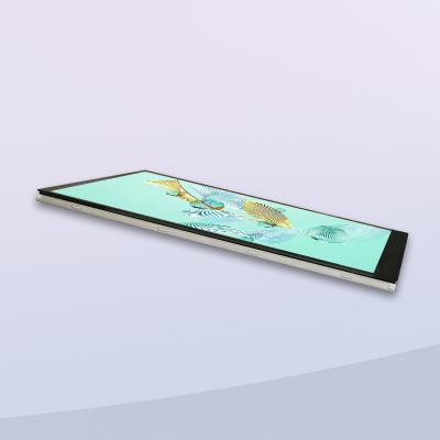 중국 5.5인치 TFT 디스플레이 화면 720*1280 해상도 MIPI 인터페이스 IPS 판매용