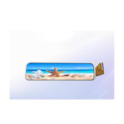 China TFT Display Module 9.3 Inch With Touch Panel 480*1920 Brightness 550 C/d Driving IC ER8857B for sale