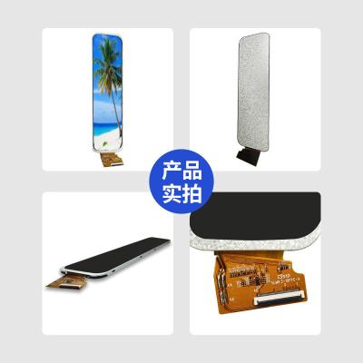 China TFT Display Module 9.3 Inch With Touch Panel 480*1920 Brightness 550 C/d Driving IC ER8857B for sale