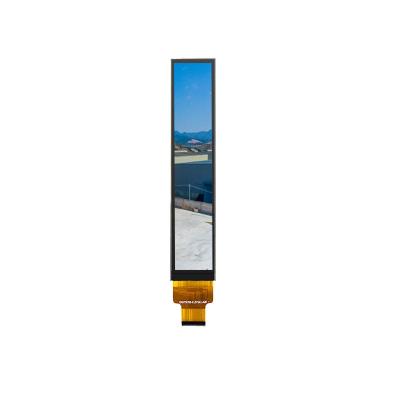 China 7.0 pulgadas pantalla TFT 280 * 1424 Resolución RGB MIPI Interfaz IPS en venta