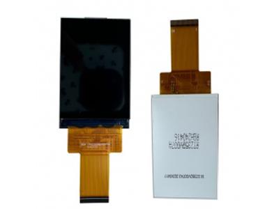 China 2Módulo de pantalla TFT de.35 pulgadas 320X480 Resolución Interfaz RGB Brillo 700c/D en venta