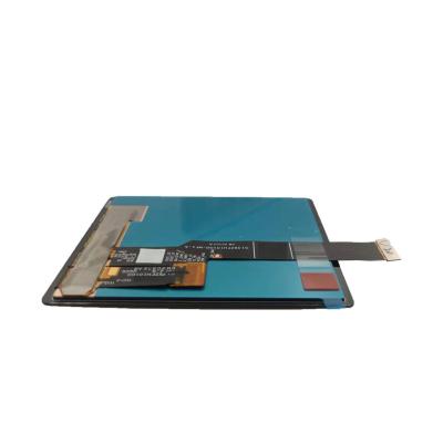 중국 3.92인치 AMOLED 디스플레이 모듈 570cd/M2 1080*1240 해상도 MIPI 인터페이스 판매용