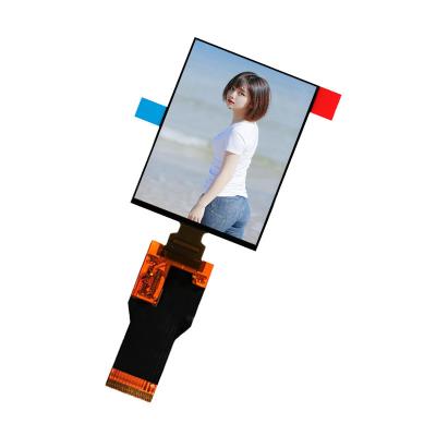 Chine 2Module d'affichage AMOLED de 4 pouces 800cd/M2 450*600 Résolution Interface SPI / MCU / MIPI à vendre