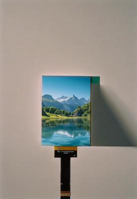 중국 RGB 2.8 인치 바 타입 TFT 디스플레이 모듈 480X640 해상도 500 Cd 자유 관점 MIPI 인터페이스 판매용