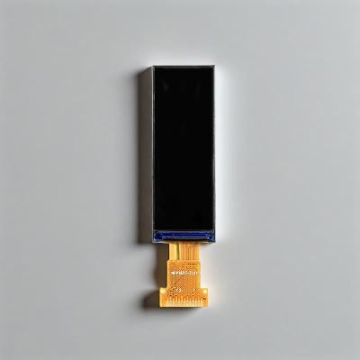 China 1.65 pulgadas IPS SPI Interfaz TFT Display Resolución 142x428 en venta