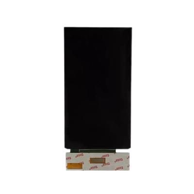 Chine 7Affichage AMOLED de 1 pouce, haute fréquence de rafraîchissement 1080*1920, avec fonction tactile intégrée, contrôle industriel et écran d'affichage de qualité grand public à vendre