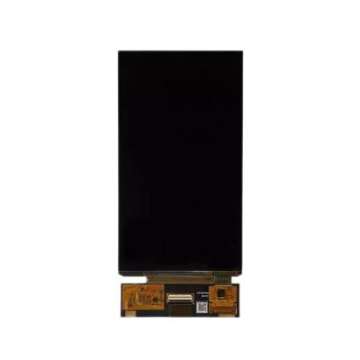 Chine 7Affichage AMOLED de 1 pouce, haute fréquence de rafraîchissement 1080*1920, avec fonction tactile intégrée, contrôle industriel et écran d'affichage de qualité grand public à vendre