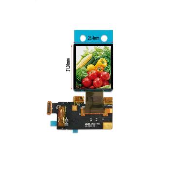 Chine 1Module d'affichage AMOLED de 41 pouces 350 Cd/M2 320*360 Résolution Interface MIPI à vendre
